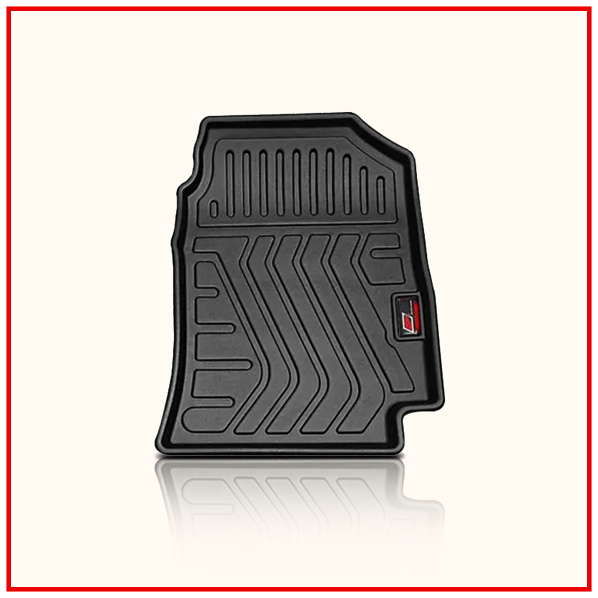 3XO Life Long GFX Floor Mats With Trunk Mats – autoclint