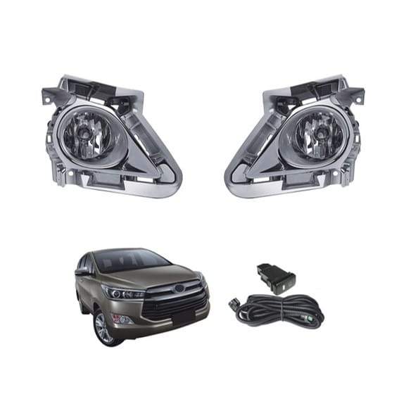 Toyota Innova Crysta 2016 Fog Lamp – autoclint