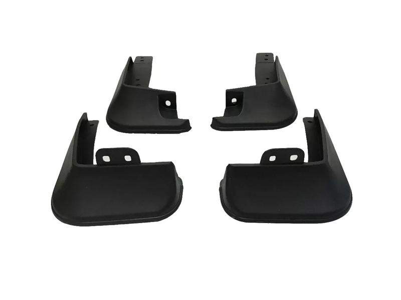 Isuzu D-MAX Mud Flap – autoclint