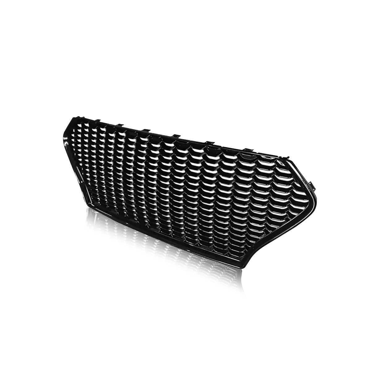 Verna Front Grill Honeycomb Design – autoclint