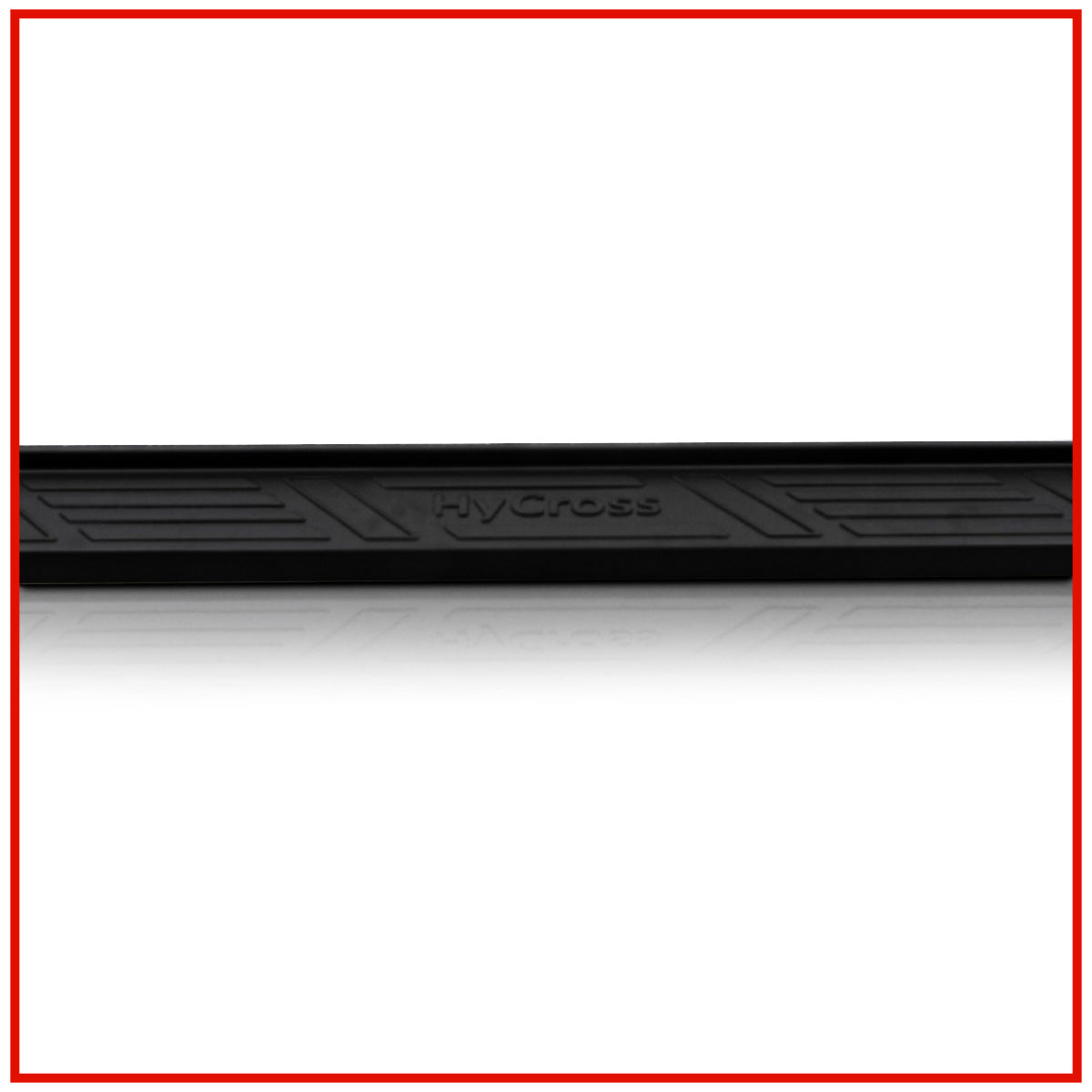 Toyota Innova Hycross Side Stepper - OE Design – autoclint