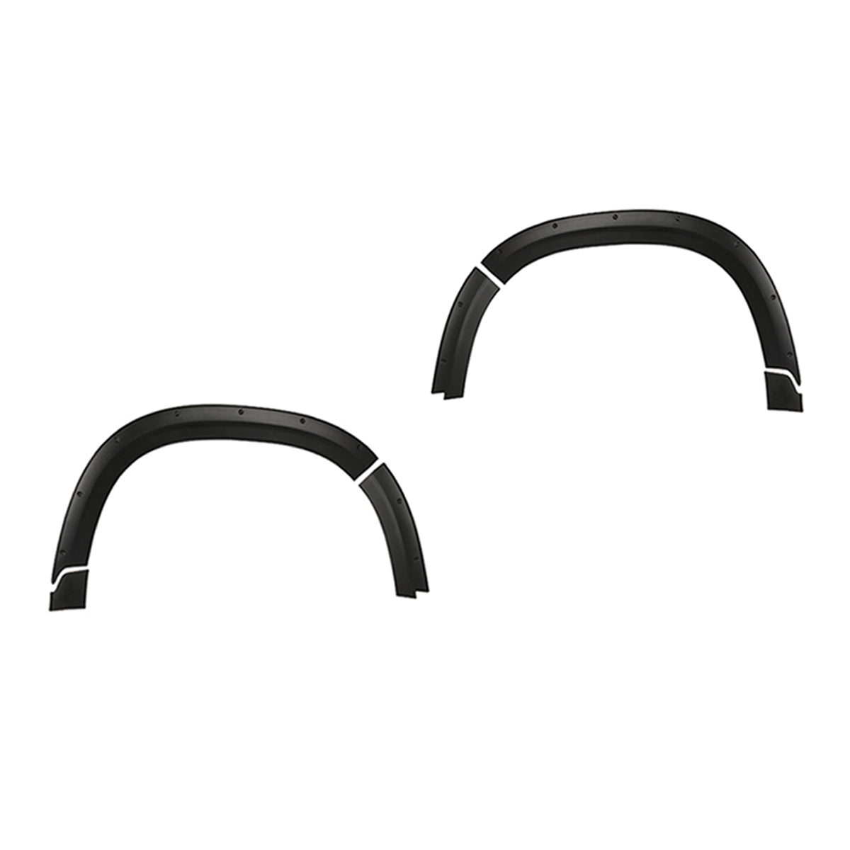 Maruti Vitara Brezza 2020 Wheel Arch Cladding/Moulding – autoclint