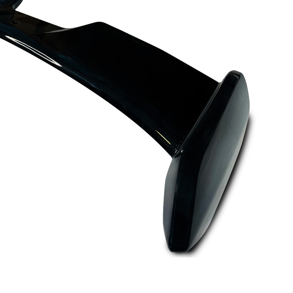 Universal Car Roof Spoiler for Hatchback and SUVs || For All Car ...