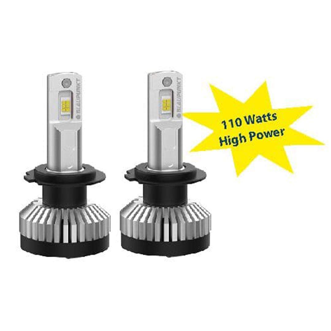 BLAUPUNKT Velocity V19 H3 - LED Bulb (12V, 6000K, 110W) – autoclint