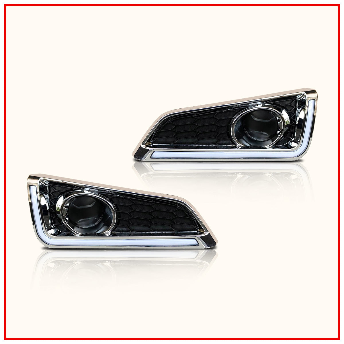 Honda City (2014 - 2017) DRL Light – autoclint