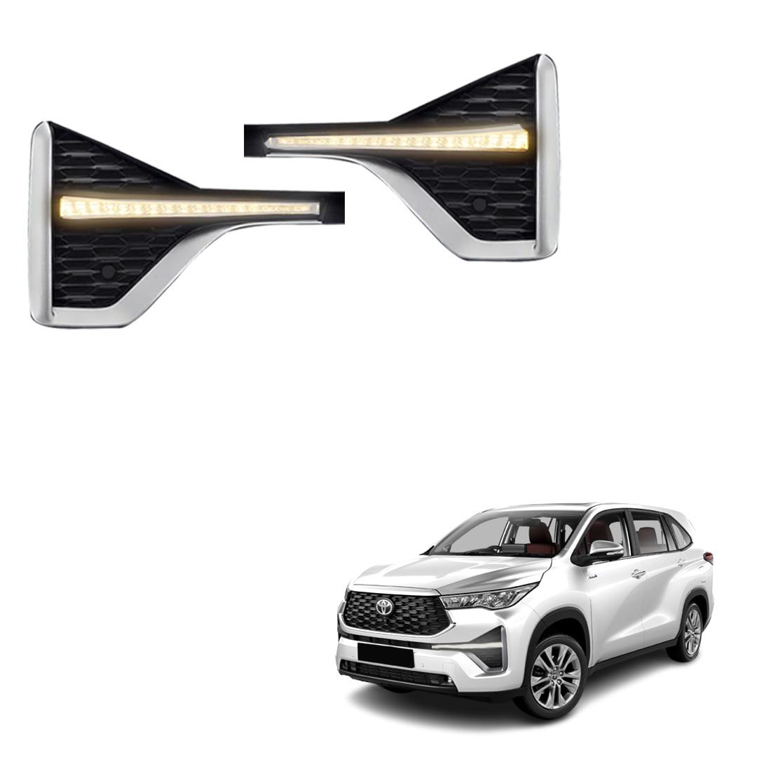 Toyota Innova Hycross DRL Light (Daytime Running Lamp) – autoclint