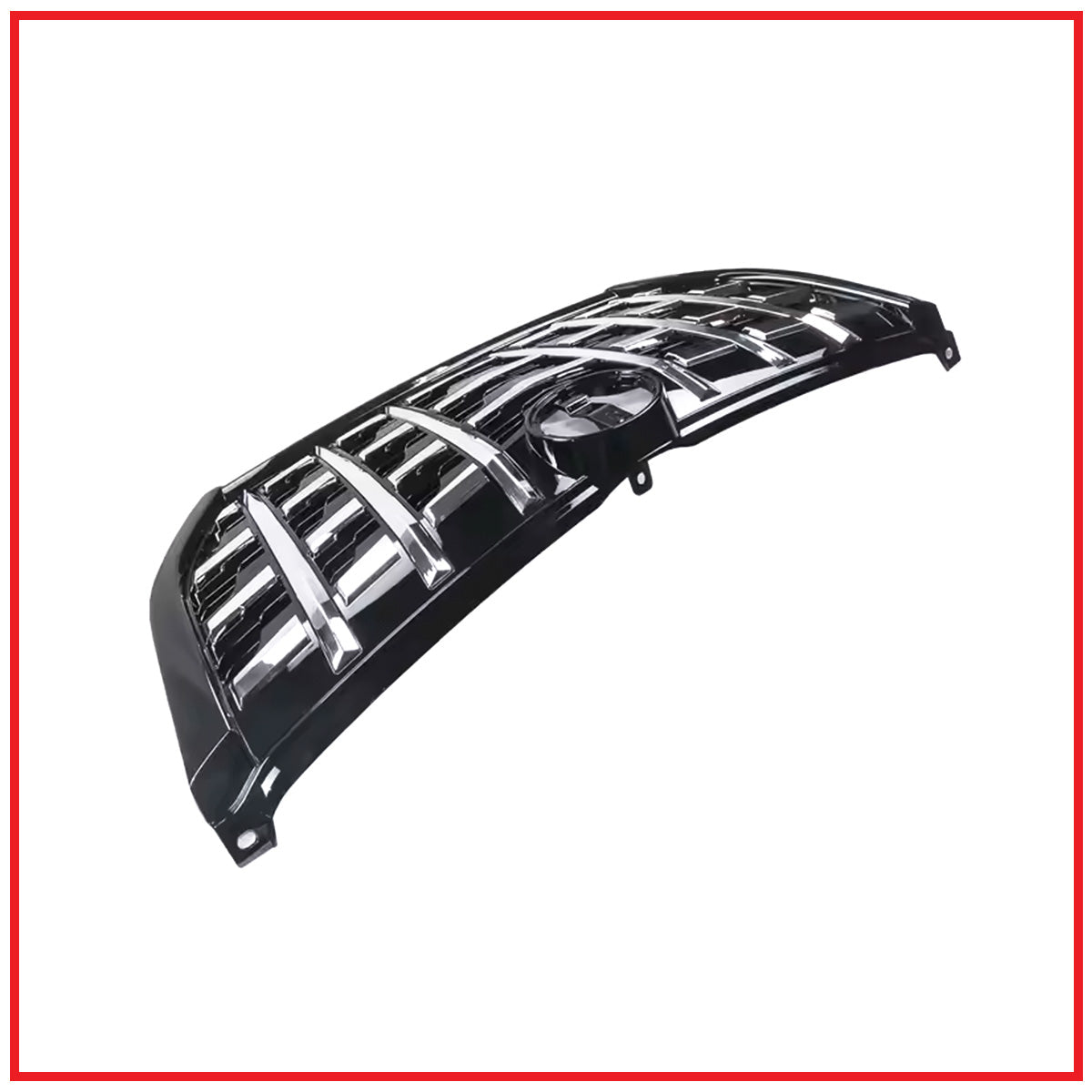 Innova Alphard Front Grill – autoclint