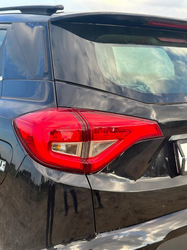 Mahindra XUV 300 OEM Original Tail Lights - Illuminate the Road with A ...