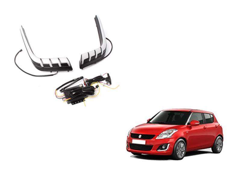 Maruti Suzuki Swift (2012-2016) DRL Light – autoclint