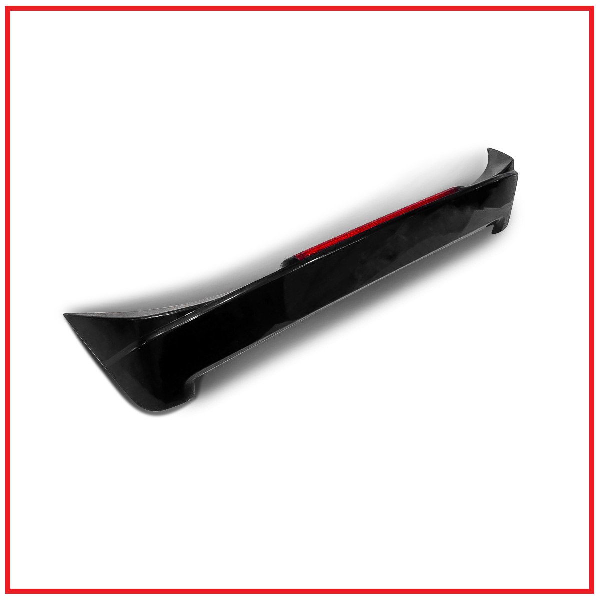 Roof Spoiler For XUV 3XO – autoclint