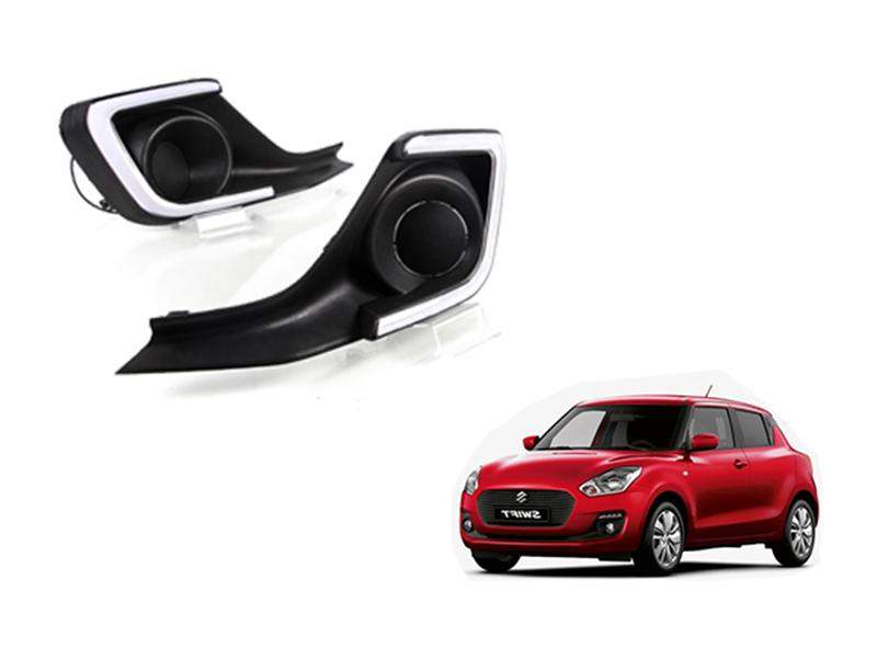 Maruti Suzuki Swift (2018) DRL Light – autoclint