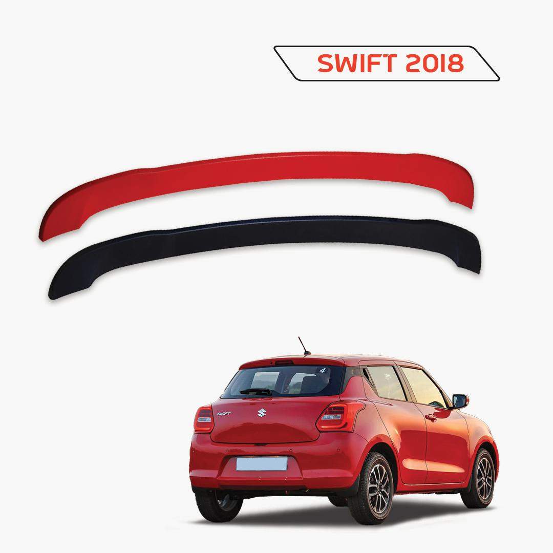 Maruti Suzuki Swift (2020) Roof Spoiler – autoclint