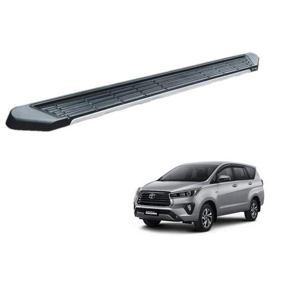 Door Steppers for Toyota Innova Crysta 2021 - Stylo Design – autoclint