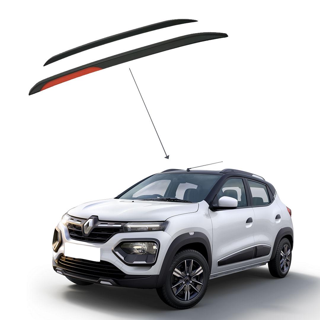 Renault KWID Roof Rails – autoclint