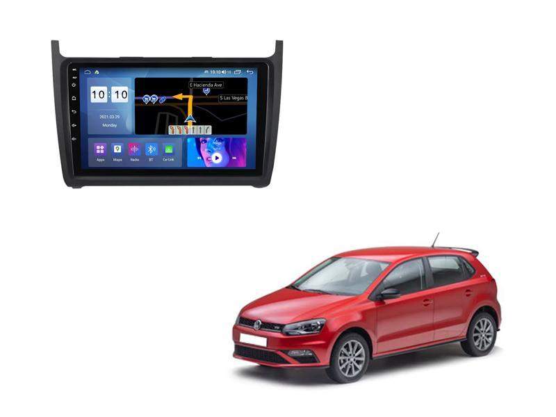 Music System for Volkswagen Polo – autoclint