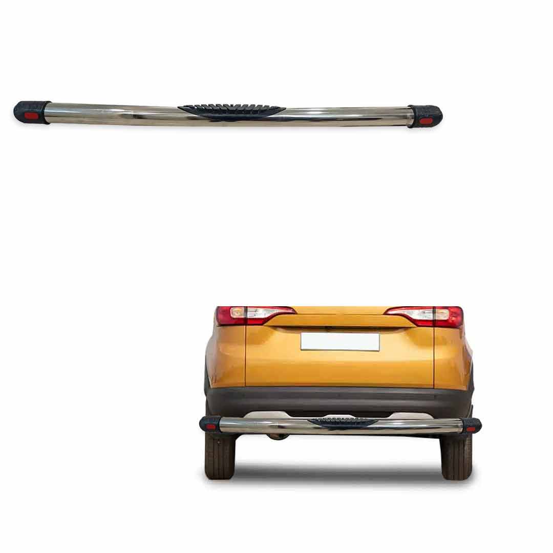Rear Bumper Diffuser for Renault Triber - Jumbo Style – autoclint