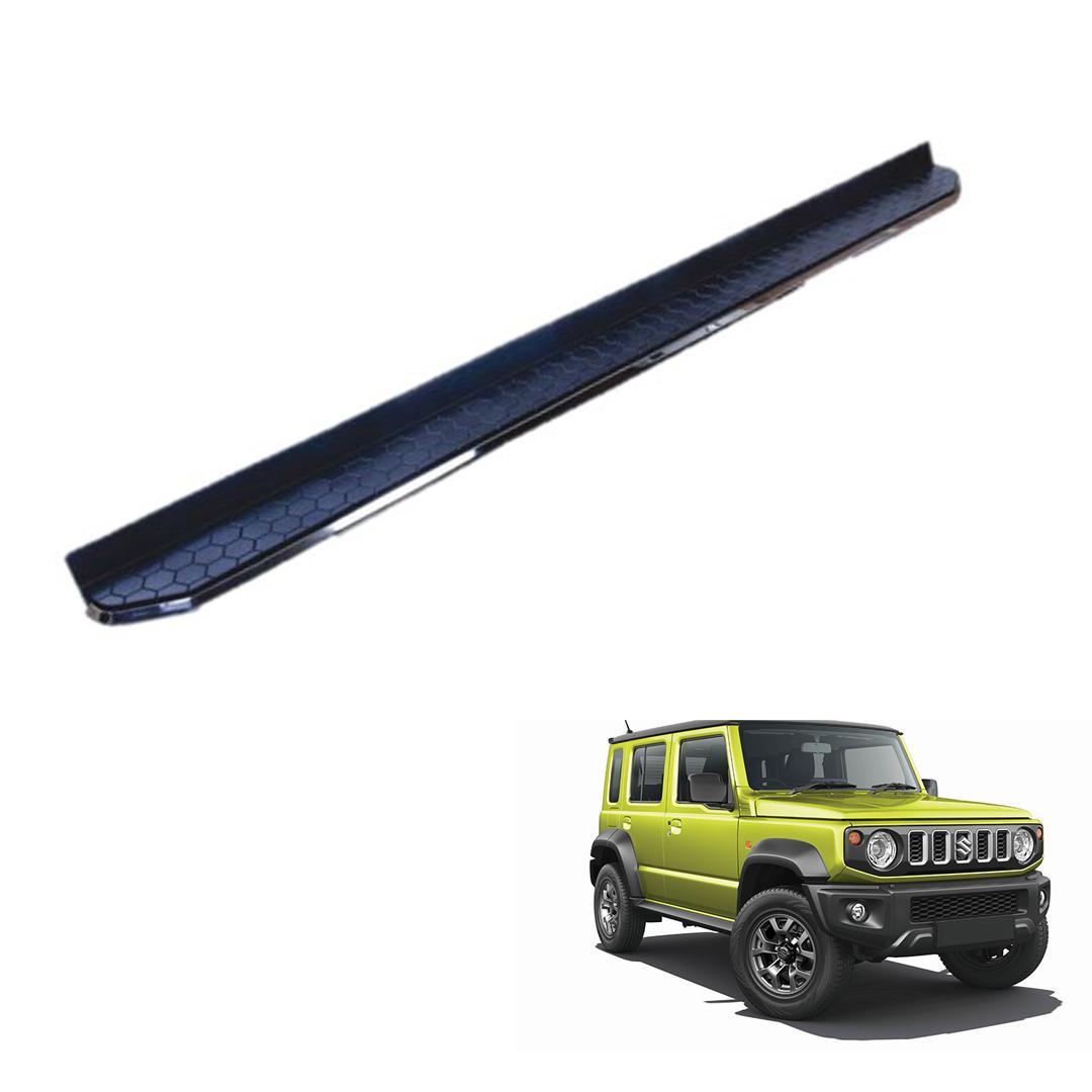 Maruti Suzuki Jimny Door Stepper ‚Soccer Design – autoclint